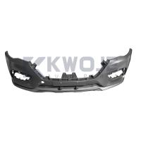 China OEM F08-2803501 Original Body Parts Front Bumper Body for JETOUR X90 for sale