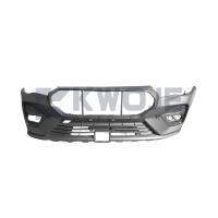 China OEM F08-2803501DA Original Body Parts Front Bumper Body for JETOUR X90 for sale