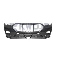 China OEM F08-2803501DC Original Body Parts Front Bumper Body for JETOUR X90 for sale