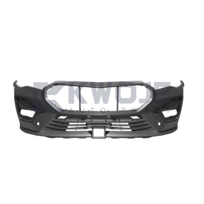 China OEM F08-2803501DC Original Body Parts Front Bumper Body for JETOUR X90 for sale