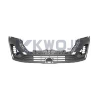 China OEM F20-2803501-DQ Original Body Parts UPR BODY-FR BUMPER for JETOUR X90 Plus for sale