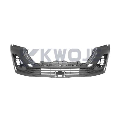 China OEM F20-2803501-DQ Original Body Parts UPR BODY-FR BUMPER for JETOUR X90 Plus for sale