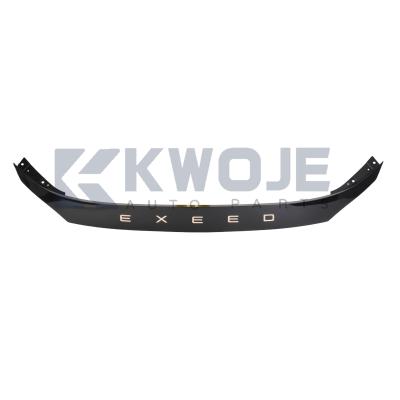 China OE 602000387AAACG EXEED Logo  Engine Base For Exeed VX for sale