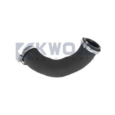 China OEM 302001163AA AIR DUCT OF THE CAC INLET III For Exeed VX/TXL/TX for sale