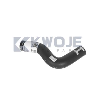 China OEM 302002325AA ENGINE PTC WATE ROUTLET PIPE ASSY  For Jetour L6 for sale