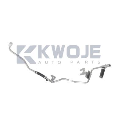 China OEM E4T15C-1118063  Spare Water Tank Outlet Pipe For Jetour X70/4T15 for sale