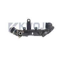 China OEM E4T15C-1118091AC  Car Charger Silencer Pipe For Jetour X70 Plus/Dashing for sale