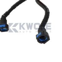 China OEM F01-1208022GA II-INTAKE PIPE-CARBON BOX For Jetour Dashing for sale