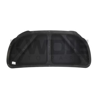 China OEM F20-5310031AB Parts Engine Absorbent Cotton Hood For Jetour X90 Plus for sale