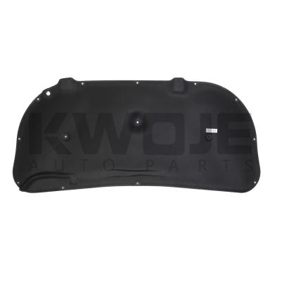 China OEM F18-5310031BA Auto Spare Parts Absorbent Cotton Hood For Jetour X70 plus for sale