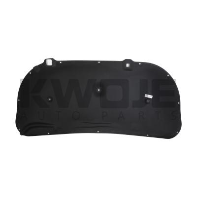 China OEM F18-5310031 Auto Spare Parts Absorbent Cotton Hood  For Jetour X70 PLUS for sale