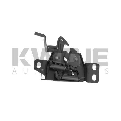 China OEM F08-8402050 Auto Spare Parts Hood Lock For Jetour X90 for sale