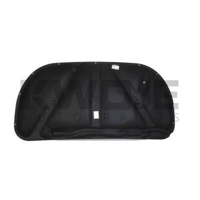 China OEM F01-5310031NA Auto Spare Parts Absorbent Cotton Hood  For Jetour X70/X70s for sale