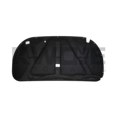 China OEM F01-5310031 Auto Spare Parts Absorbent Cotton Hood  For Jetour X70 for sale