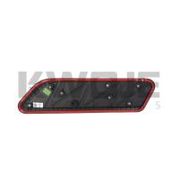 China OEM 609004058AA Auto Spare Parts Grid Cover Assy  On The Left Of Side  Of Cover For Jetour Traver for sale