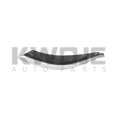 China OEM 602003741AA Auto Spare Parts Left Trim Strip Of Engine Cover For Exeed RX for sale