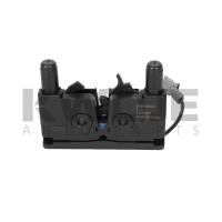 China OEM 554001455AA Auto Spare Parts Hood Lock For Exeed RX for sale