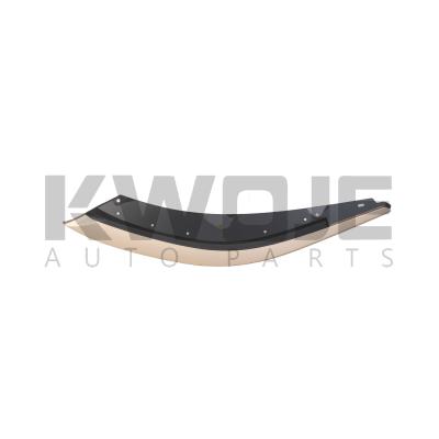 China OEM 602002487AA Auto Spare Parts Left Trim Strip Of Engine Cover For Exeed RX for sale