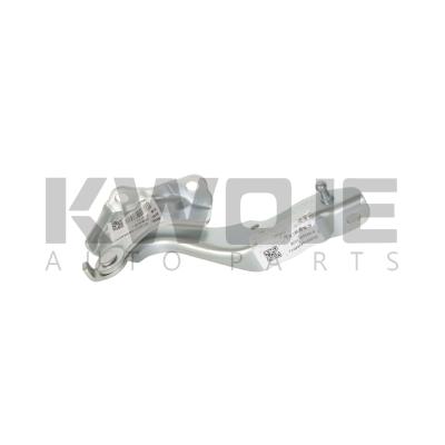 China OEM 553001043AADYJ Auto Spare Parts LH Hinge Hood For Jetour X70 Plus 2025 for sale