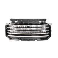 China OE 602003802AA Auto Spare Parts Radiator Grille For Exeed VX for sale