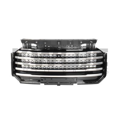China OE 602003802AA Auto Spare Parts Radiator Grille For Exeed VX for sale