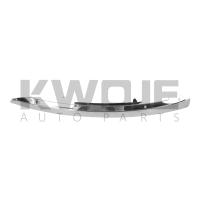 China OEM F08-8401118  Auto Spare Parts Left Headlamp Grille Bright Strip For Jetour X90 for sale