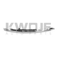China OEM F08-8401117 Auto Spare Parts Left Headlamp Grille Bright Strip For Jetour X90 for sale