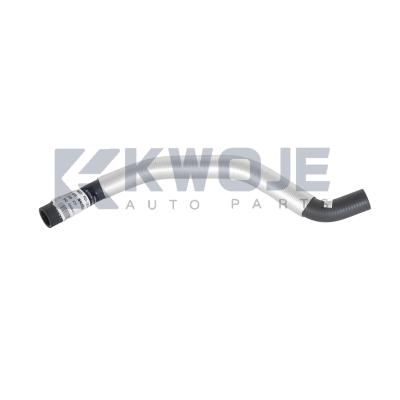 China OEM F01-1303417DA Cooling System Engine Metal Iron Coolant Water Inlet Hose Heater For Jetour X70 for sale