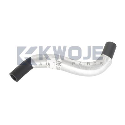 China OEM F01-1303419 Cooling System Engine Metal Iron Coolant Water Outlet Hose Heater For Jetour X70/X90 for sale
