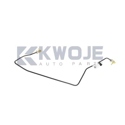China OEM F01-1607010 High Quality Auto Parts Clutch Pipe For Jetour X70/X90 for sale