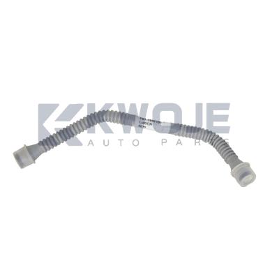 China OEM F01-1607101 Rubber Fuel Oil Pipe Tank Intake Hose For Jetour X70 for sale