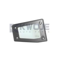 China OEM 509003259AA  Auto Parts RR GLASS For Jetour T1J for sale