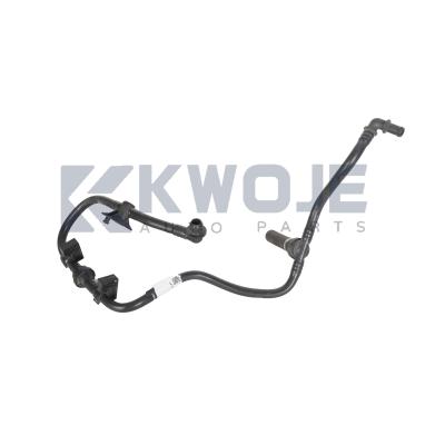 China OEM F01-3510110 Auto Parts Brake System Vacuum Brake Hose ASSY For Jetour X70 for sale