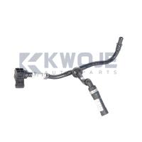 China OEM F01-3510110MA Auto Parts Brake System Vacuum Brake Hose ASSY For Jetour Dashing for sale