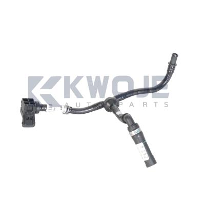 China OEM F01-3510110MA Auto Parts Brake System Vacuum Brake Hose ASSY For Jetour Dashing for sale