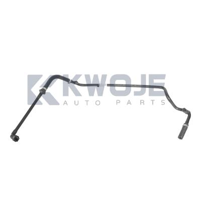 China OEM F01-3541010 Auto Parts Connecting Pipe-vacuum Pump For Jetour X70 for sale
