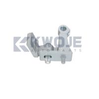 China OEM F01-6106010-DY Auto Parts Left Side Door Hinges Front Rear Nacelle Hinges Sheet Metal For Jetour X70 for sale