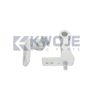 China OEM F01-6106020-DY Auto Parts Right Side Door Hinges Sheet Metal For Jetour X70 for sale