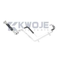 China OEM F01-8108010 Auto Parts PIPELINE-EVAPORATOR TO COMPRESSOR For Jetour X70 for sale