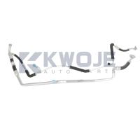 China OEM F01-8108020 Auto Parts AIR CONDITION COAXIAL PIPELINE ASSY For Jetour X70 for sale