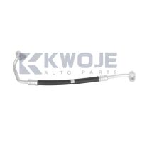 China OEM F01-8108030 Auto Parts PIPELINE-COMPRESSOR TO CONDENSER For Jetour X70 for sale