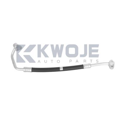 China OEM F01-8108030 Auto Parts PIPELINE-COMPRESSOR TO CONDENSER For Jetour X70 for sale
