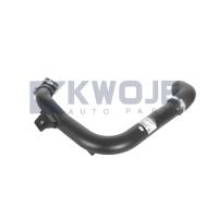 China OEM F08-1119P03AA Auto Parts Coldend Air Outlet Pipe- Intercooler For Jetour X90 for sale