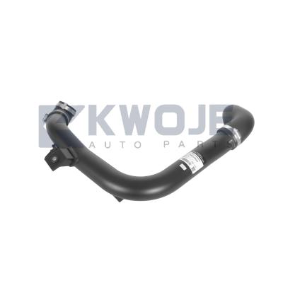 China OEM F08-1119P03AA Auto Parts Coldend Air Outlet Pipe- Intercooler For Jetour X90 for sale