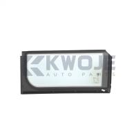 China OEM 555001251AA  Auto Parts LEFT REAR DOOR FOURCORNER WINDOW ASSY For Jetour T1J for sale