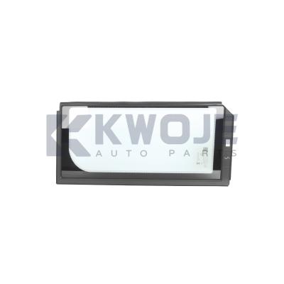 China OEM 555001252AA  Auto Parts RIGHT REAR DOOR FOURCORNER WINDOW ASSY For Jetour T1J for sale