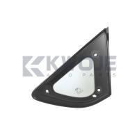 China OEM F18-5203230  for jetour X70PLUS Automotive Glass Parts Rear Triangle Window Glass Quarter Window Glass for sale