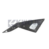 China OEM F16-5203230  Worlds Best-selling Jetour DASHING Car Side Window Glass Quarter Window Glass for Jetour DASHING X-1/T1H for sale
