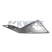 China OEM F16-5203230  Worlds Best-selling Jetour DASHING Car Side Window Glass Quarter Window Glass for Jetour DASHING X-1/T1H for sale