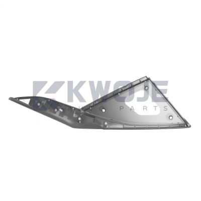 China OEM F16-5203230  Worlds Best-selling Jetour DASHING Car Side Window Glass Quarter Window Glass for Jetour DASHING X-1/T1H for sale